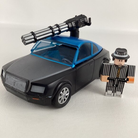 Jazwares | Toys | Roblox Action Collection Jailbreak Celestial Bentley ...